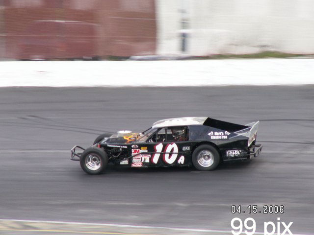 2006 Jay Linstroth #10a
